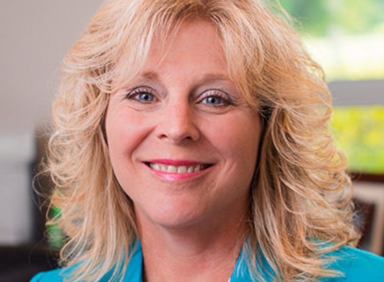 LFCC President Kim Blosser selected for inaugural Aspen Institute’s New ...