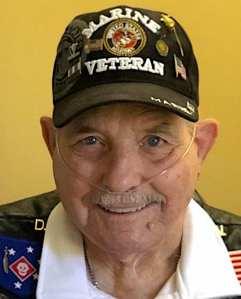 Perry Delano McCormick | Obituary Listings | Page Valley News | PVN