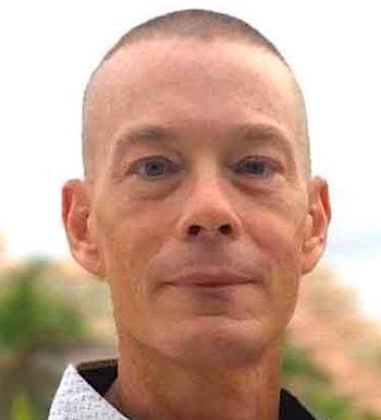 David Christopher 'Chris' Hinkle | Obituaries | Page Valley News | PVN