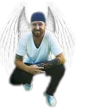 Sean Wayne Perry | Obituaries | Luray | Page Valley News | PVN