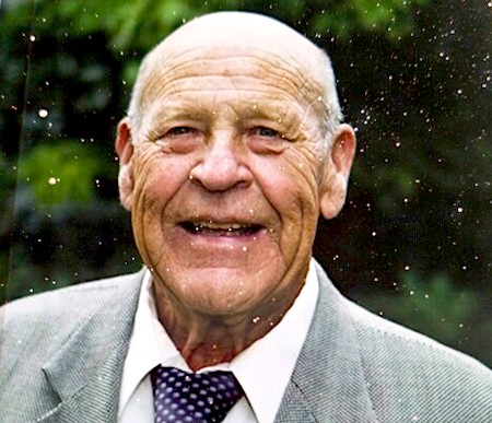 Ralph Wayne Harlow | Obituaries | Shenandoah | Page Valley News | PVN