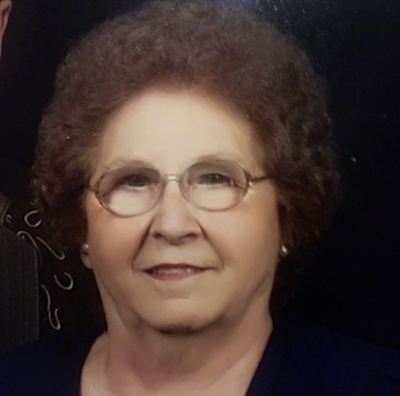Frances Marie Darnell Hilliard | Obituaries | Stanley | Page Valley News