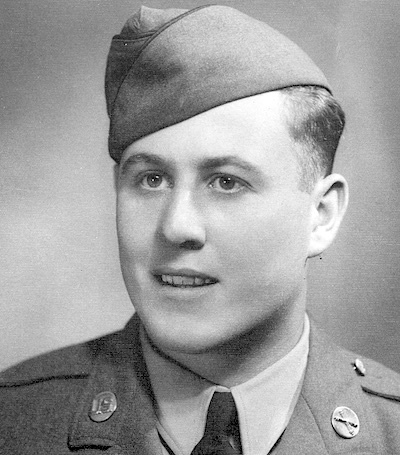 Clyde Rowe | Weekly Salute to a Veteran | Page Valley News | PVN