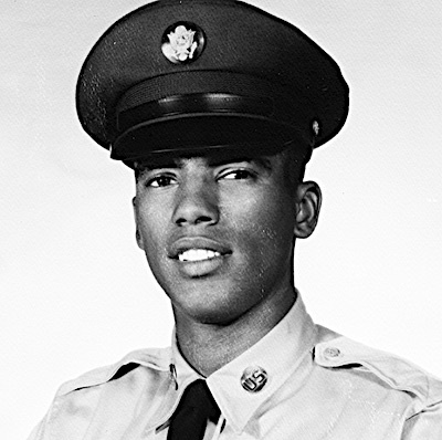 Douglas M. Frye | Salute to a Veteran | Page Valley News | PVN