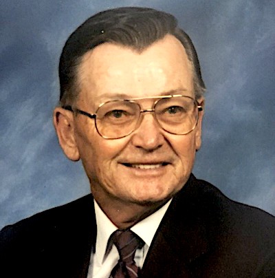 Williard 'Biggie' Martin Hilliard | Obituaries | Stanley | Page Valley News