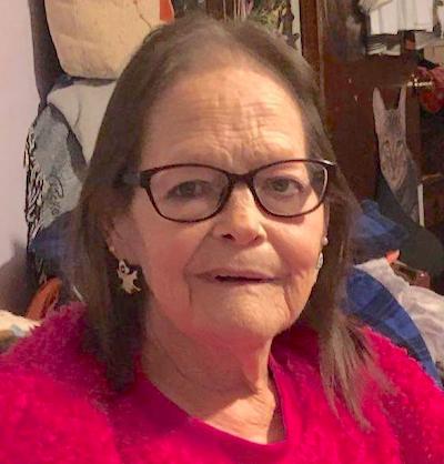Catherine 'Kathy' Newman Cardin | Obituaries | Shenandoah | PVN