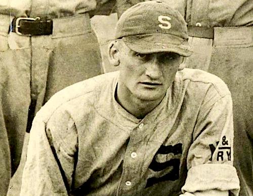Former Shenandoah ballplayer inducted into VBL Hall of Fame | PVN