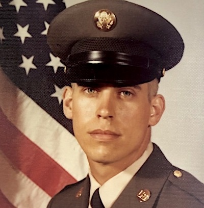 Keith Patrick Spring | Obituaries | New Market | Page Valley News | PVN