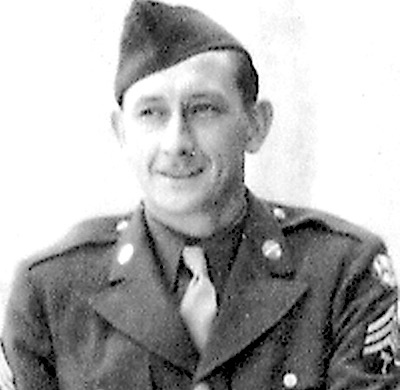 Frank Mauck | Weekly Salute to a Veteran | Page Valley News | PVN