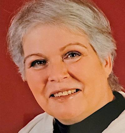 Deborah Faye Seal Pullen | Obituaries | Warrenton | Page Valley News