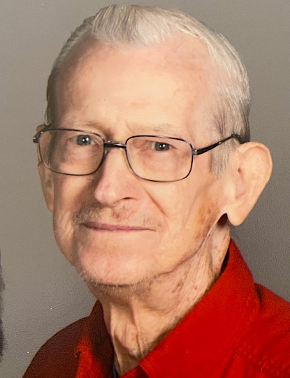 John David Knott | Obituaries | Luray | Page Valley News | PVN Obits