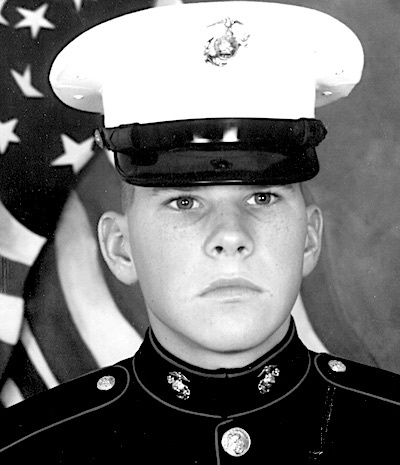 Roger Rothgeb | Weekly Salute to a Veteran | Page Valley News | PVN