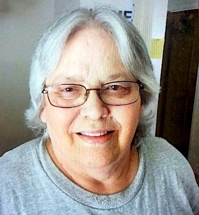 Phyllis Jean Dillard | Obituaries | Front Royal | Page Valley News | PVN