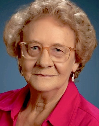 Jane Elizabeth Foster Judd | Obituaries | Luray | Page Valley News