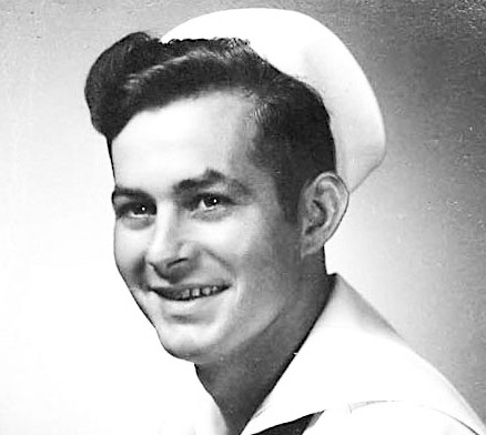 John L. Judd | Weekly Salute to a Veteran | Page Valley News | PVN Vets