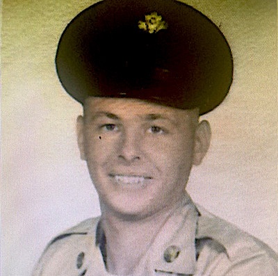 Louis Wesley Nichols | Obituaries | Shenandoah | Page Valley News | PVN