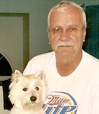 Joseph Frank Pechie | Obituaries | Luray | Page Valley News | PVN