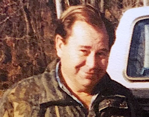 Alvin Wayne Lucas | Obituaries | Stanley | Page Valley News | PVN