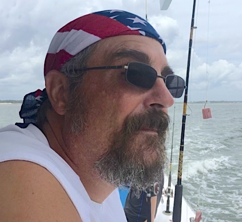 Jason E. 'Jeb' Buracker | Obituaries | Fulks Run | Page Valley News