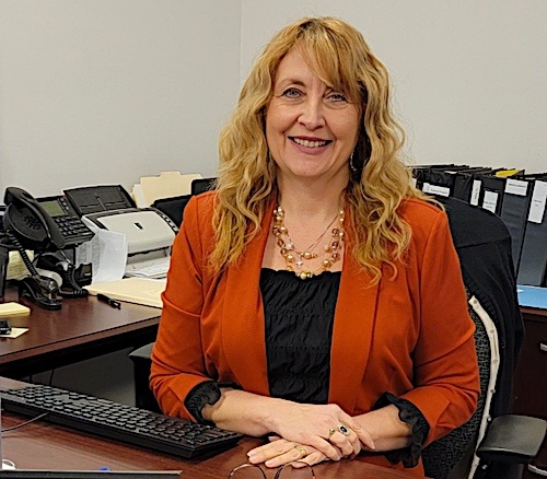 Smith seeks 3rd term as Page's commissioner of revenue | PVN