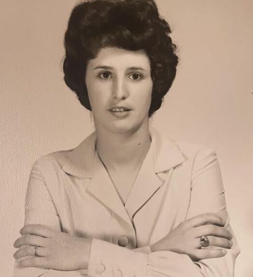 Wanda Jean Lowery Spain | Obituaries | Stanley | PVN Obits