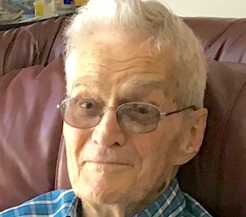 James Mason Triplett | Obituaries | Harrisonburg | PVN Obits
