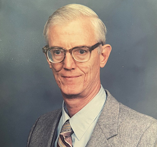 William 'Bill' Hines Harrell Jr. | Obituaries | Harrisonburg | PVN