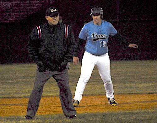 Panthers blank Bulldogs a second time, 6-0 | PVN Sports