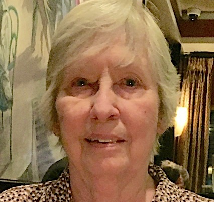 Dorothy I. Rothgeb Price | Obituaries | Chesapeake | PVN Obits