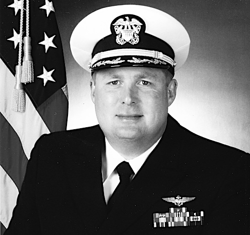 Richard Tate | Weekly Salute to a Veteran | Page Valley News