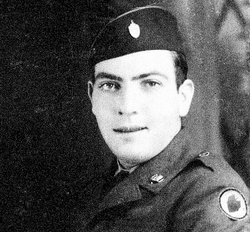 Ray Jackson Morris | Weekly Salute to a Veteran | PVN