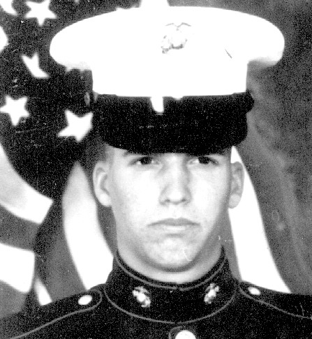 Ricky A. Seal | Weekly Salute to a Veteran | Page Valley News