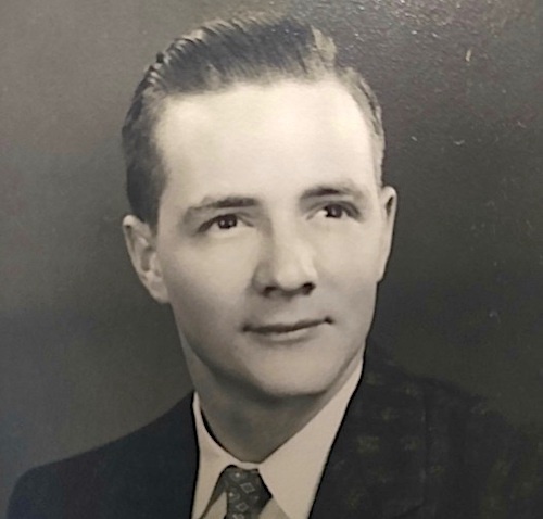 Kenneth William Cullers | Obituaries | Luray | Page Valley News