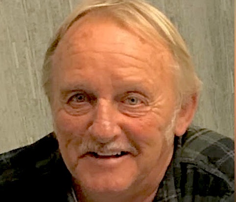 Barry Daniel Moore Sr. | Obituaries | Luray | Page Valley News