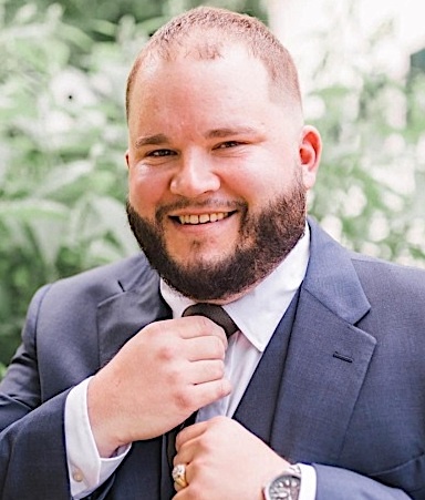 Ian Thomas Strickler | Obituaries | Luray | Page Valley News | PVN