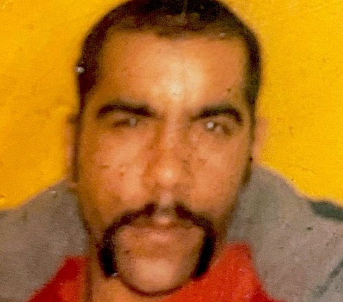 James Julius Washington | Obituaries | Luray | Page Valley News