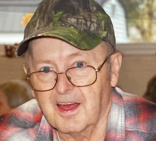 Dennis Paul Yager | Obituaries | Luray | Page Valley News | PVN