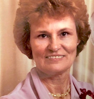 Elsie Mae Jenkins McGovern | Obituaries | Luray | PVN Obits