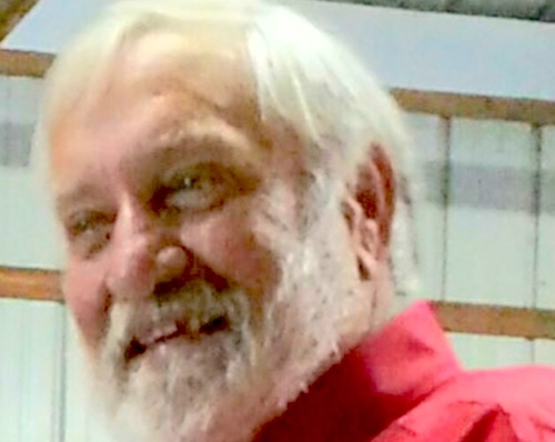 Marvin Stephen 'Steve' Richards | Obituaries | Luray | PVN Obits