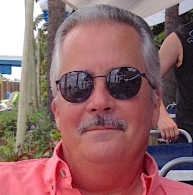 Steven Robert Brown | Obituaries | Luray | Page Valley News | PVN