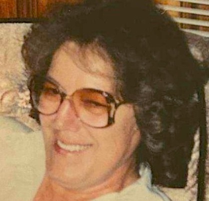 Juanita Jean Jenkins Good | Obituaries | Page Valley News | PVN