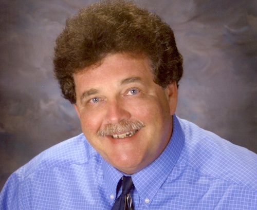 Charles Cameron Ballard | Obituaries | Page Valley News | PVN