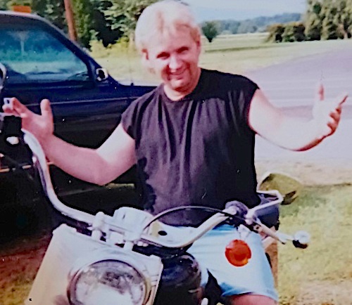 Robert Elwood Dean Jr. | Obituaries | Page Valley News | PVN