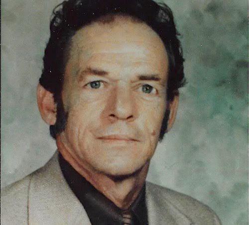 Tribute to our father, 'Johnny' Fox | Letters | Page Valley News