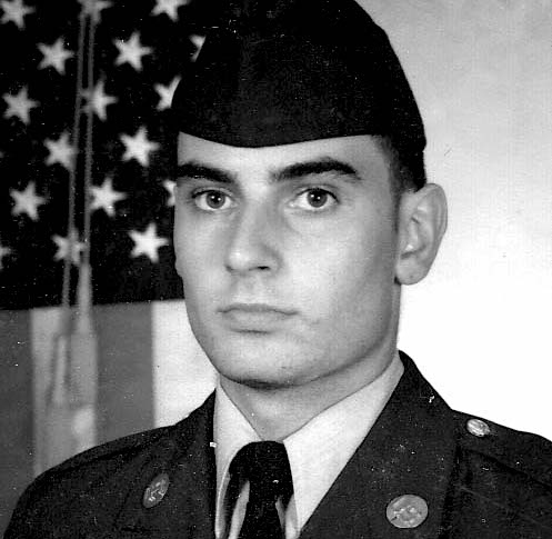 Adam Yager | Weekly Salute a Veteran | Page Valley News | PVN