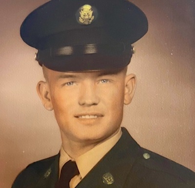 Ronnie Wendall Cubbage | Obituary Listings | Page Valley News