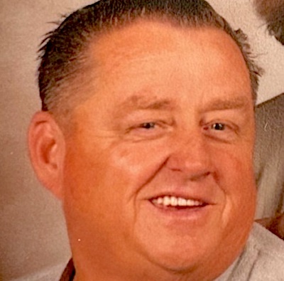 Jimmy Dale Richards | Obituary Listings | Page Valley News | PVN