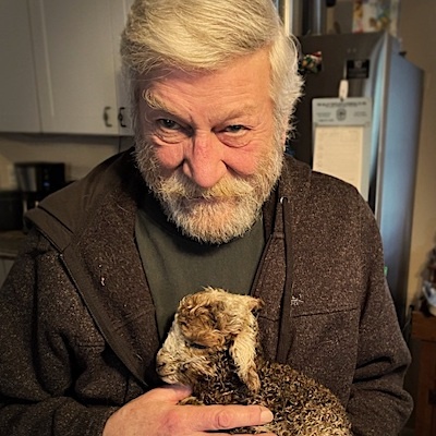 Allen Arthur Snyder | Obituary Listings | Page Valley News | PVN