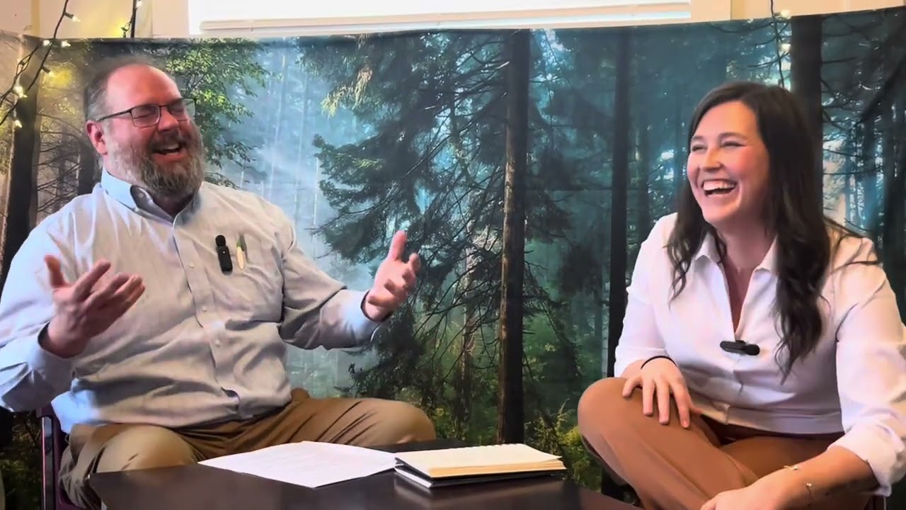 Page Valley Livin' explores non-profit efforts with Taylor Alger | PVN