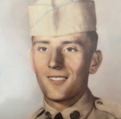 Joe Junior Printz | Obituary Listings | Page Valley News | PVN